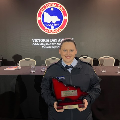 Latest news from VICSES - Victoria State Emergency Service - VICSES