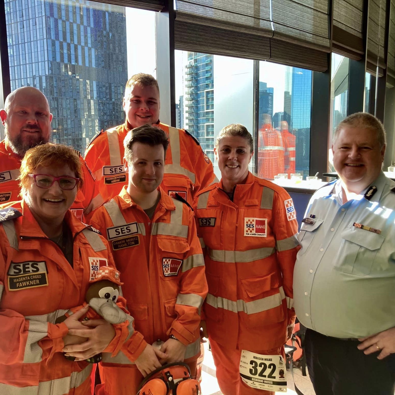 Home | Victoria State Emergency Service - Victoria State Emergency ...