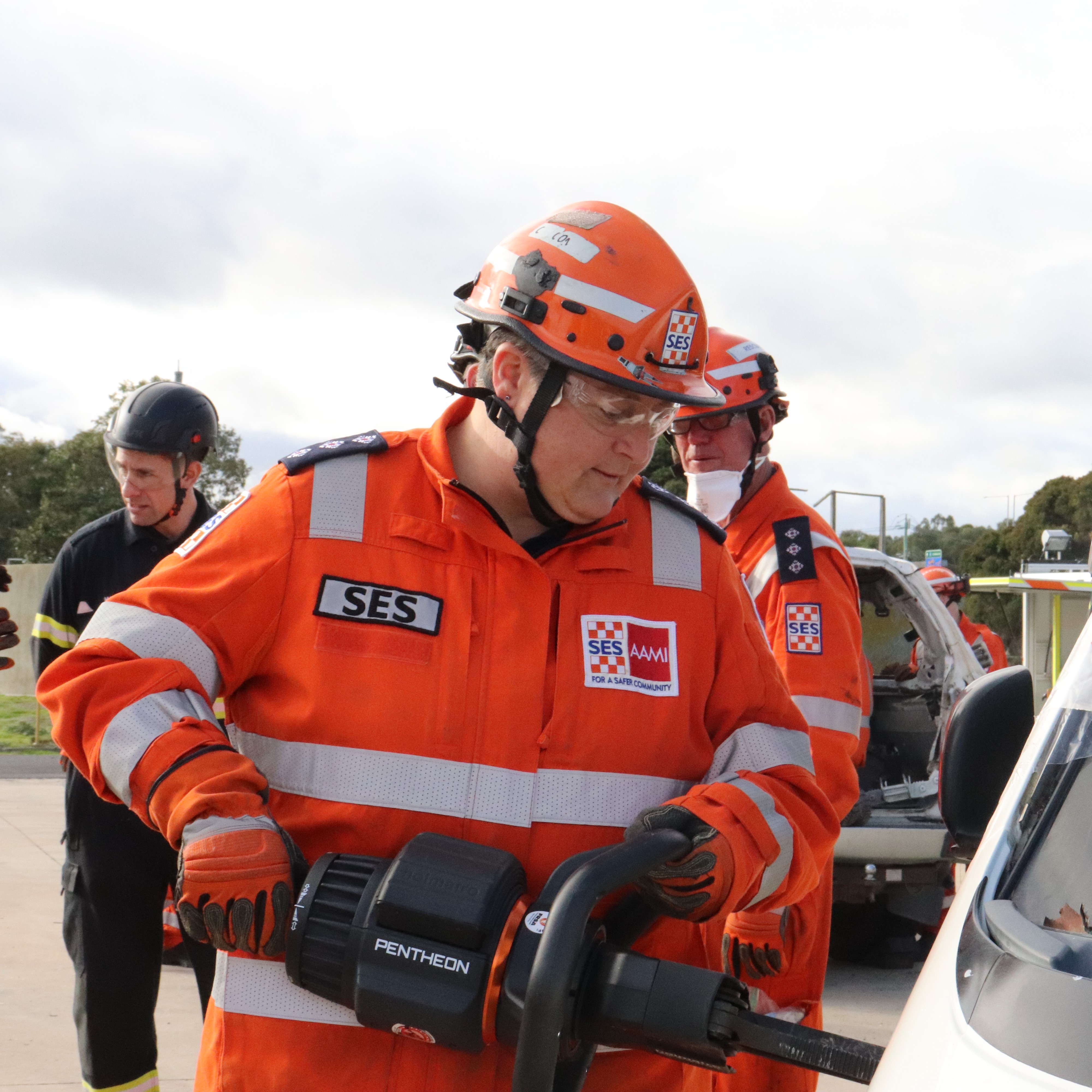 Home | Victoria State Emergency Service - Victoria State Emergency ...