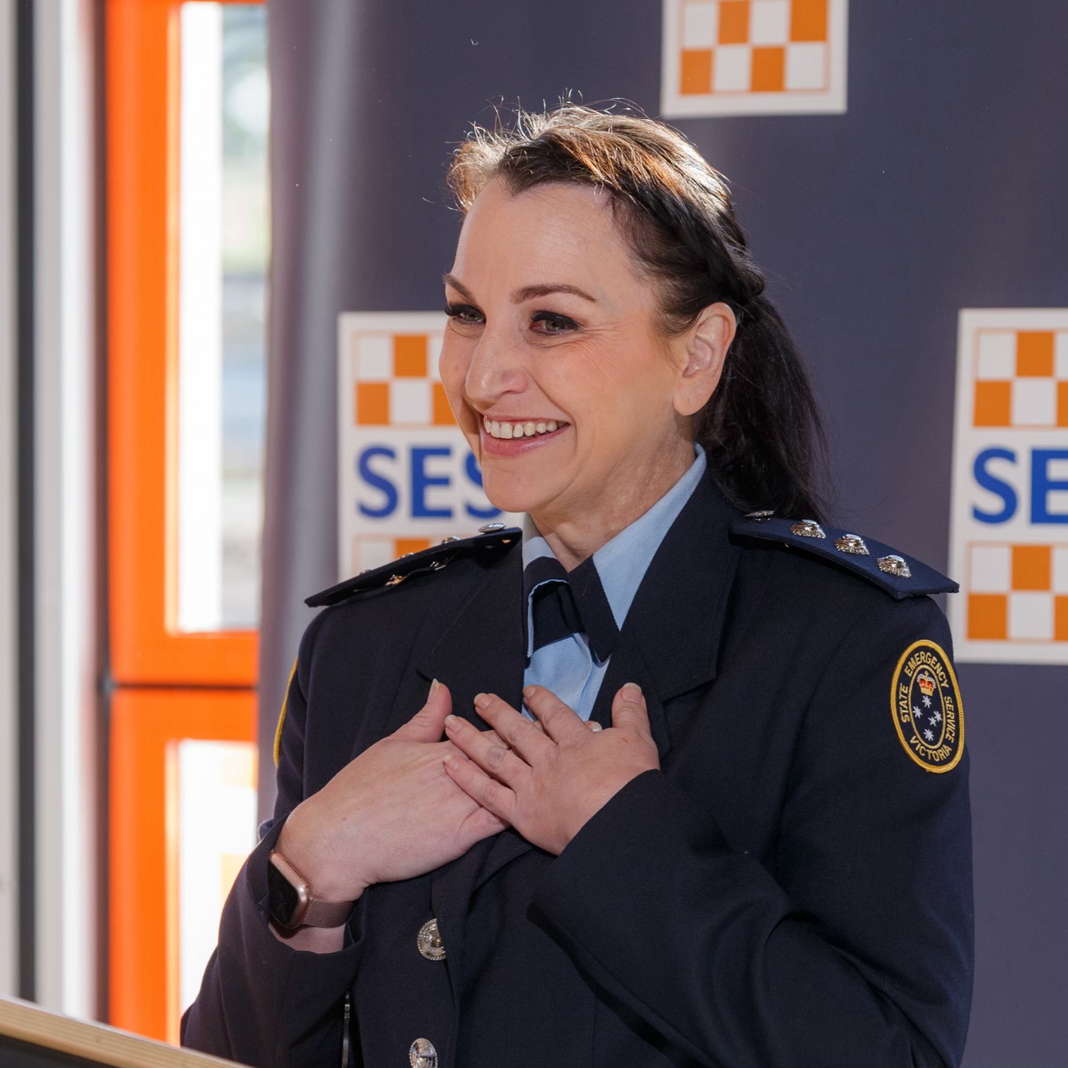 Home | Victoria State Emergency Service - Victoria State Emergency ...
