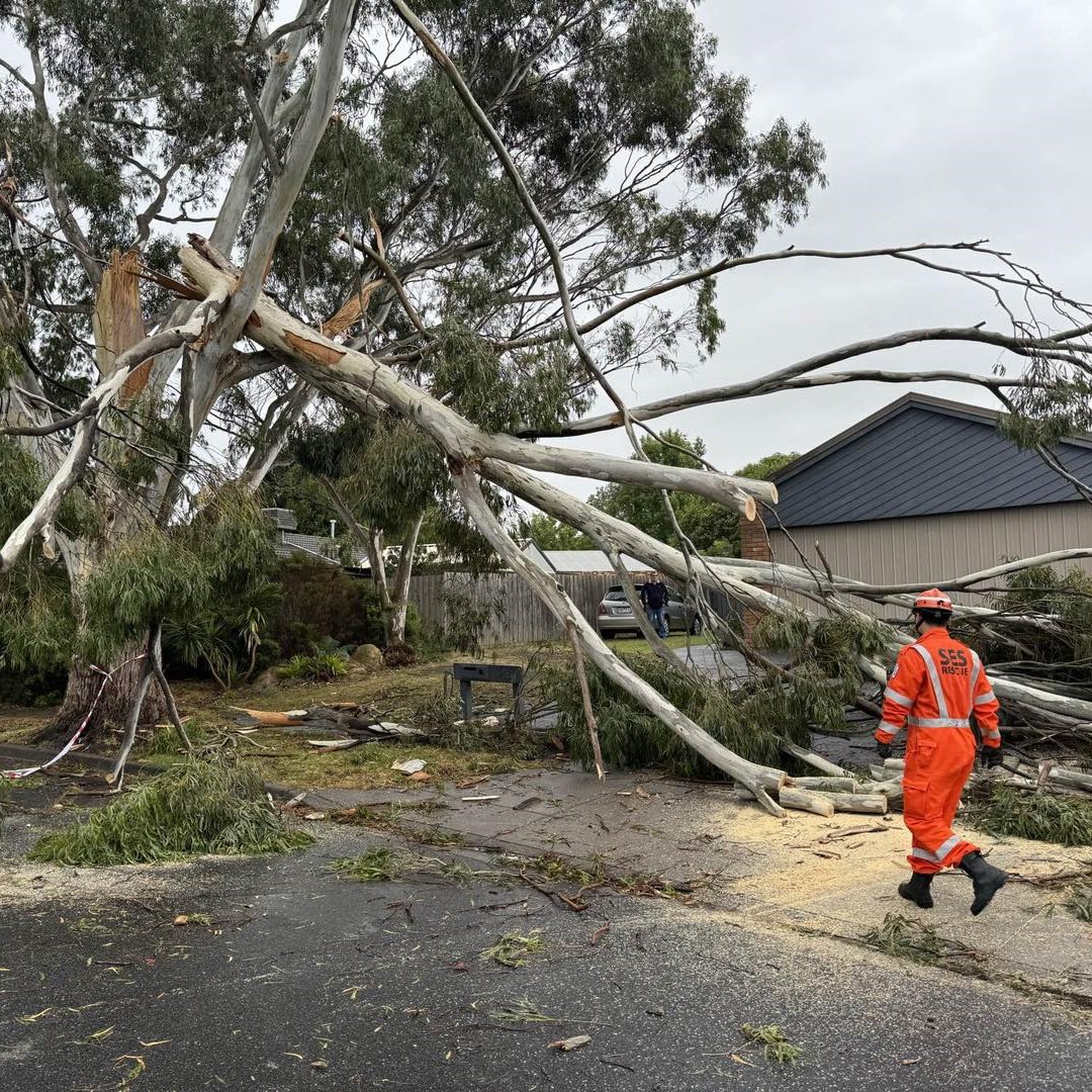Home | Victoria State Emergency Service - Victoria State Emergency ...