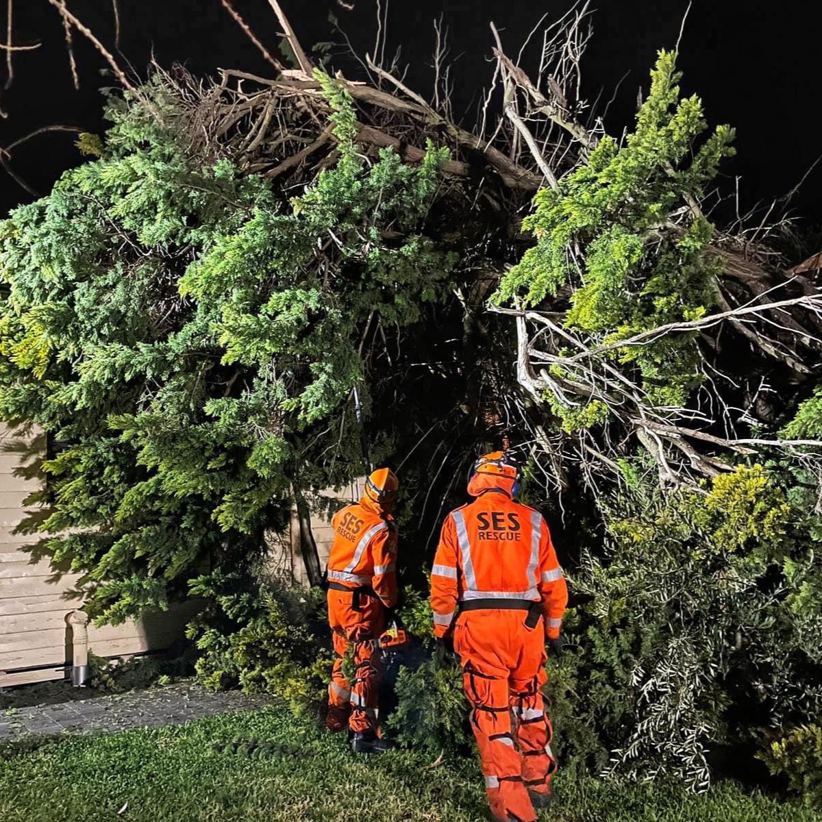 Latest news from VICSES - Victoria State Emergency Service - VICSES
