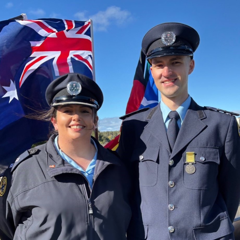 Latest news from VICSES - Victoria State Emergency Service - VICSES