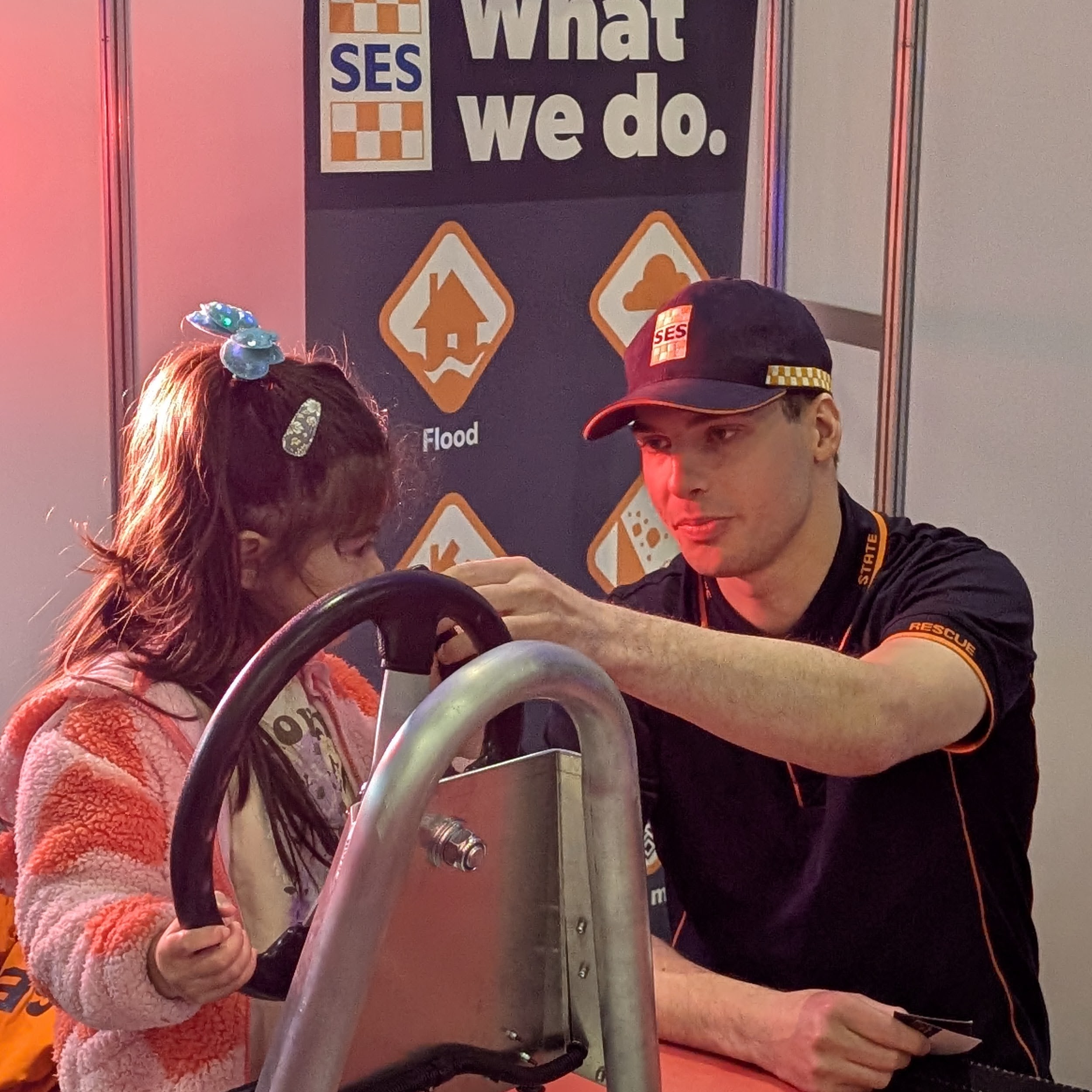 Latest news from VICSES - Victoria State Emergency Service - VICSES