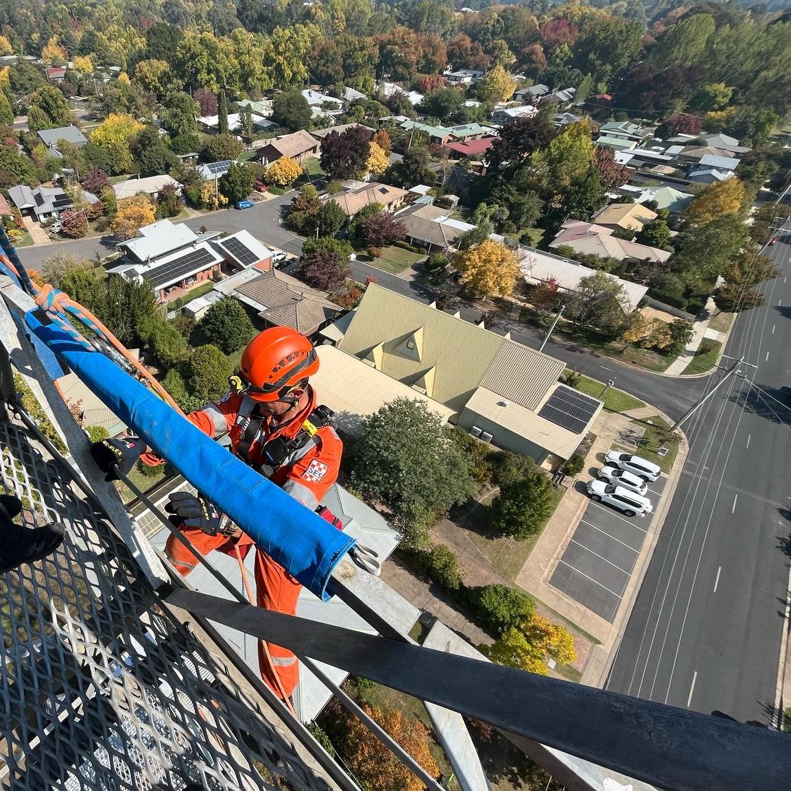 Latest news from VICSES - Victoria State Emergency Service - VICSES