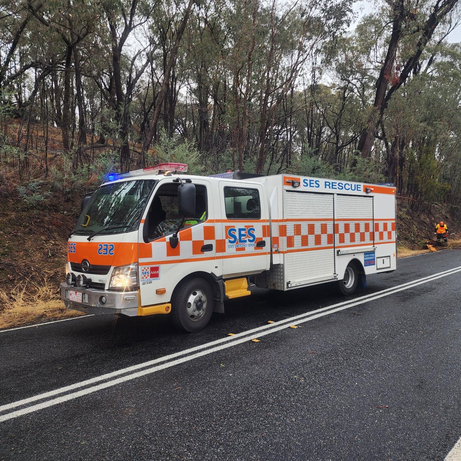 Home | Victoria State Emergency Service - Victoria State Emergency ...