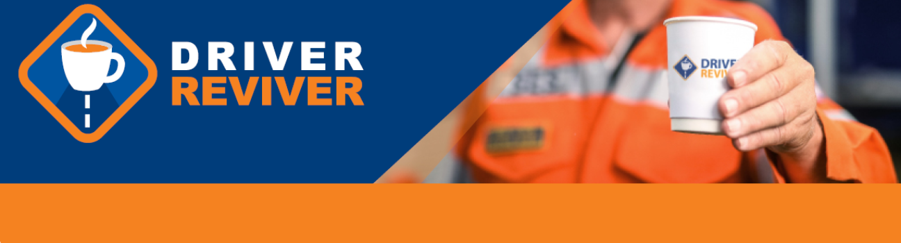 Driver Reviver - Victoria State Emergency Service - VICSES