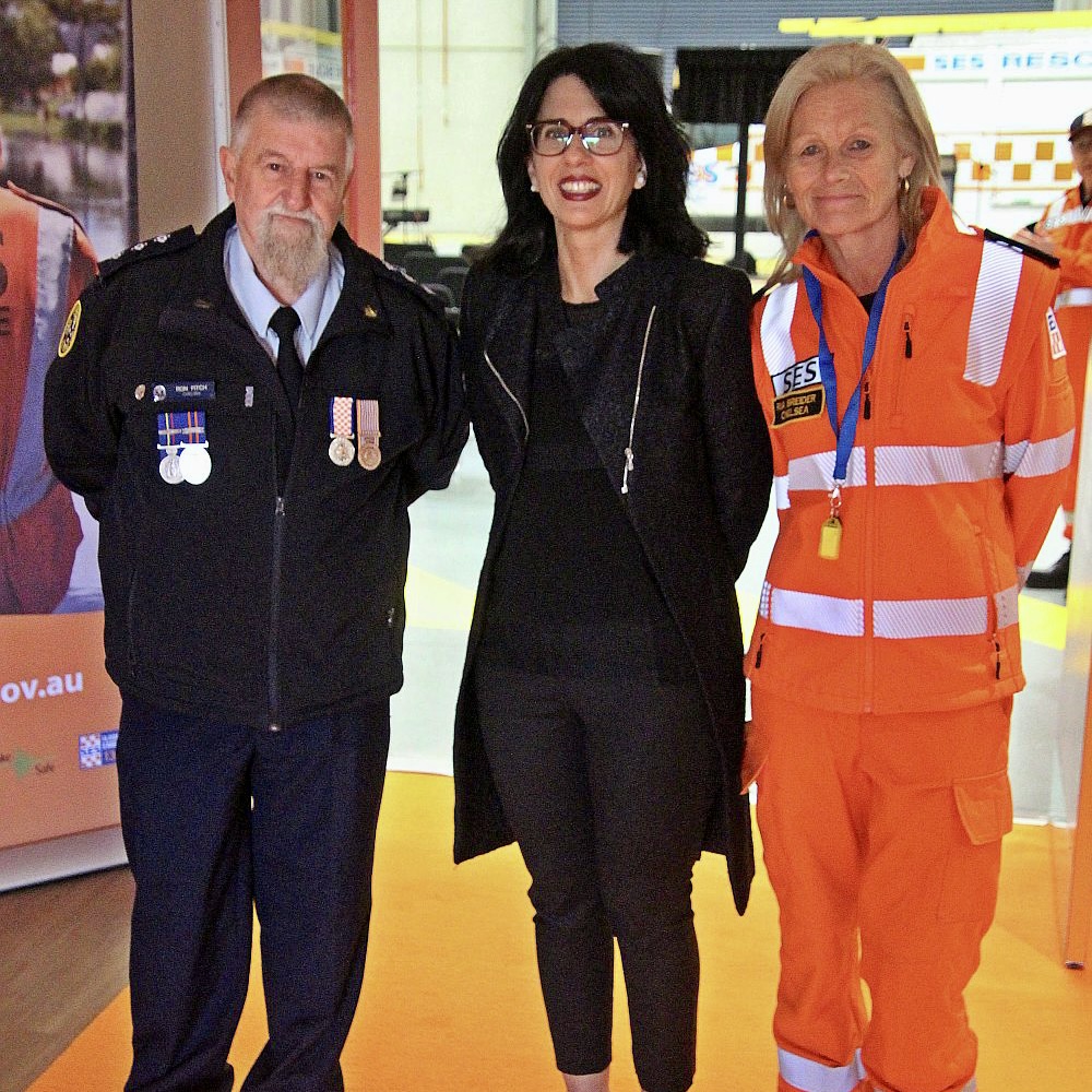 Home | Victoria State Emergency Service