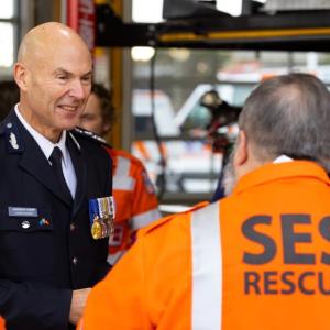 Home | Victoria State Emergency Service