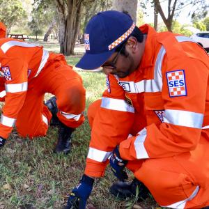 Home | Victoria State Emergency Service
