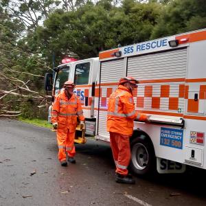 Home | Victoria State Emergency Service