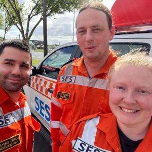 Home | Victoria State Emergency Service