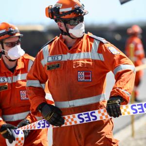 Home | Victoria State Emergency Service