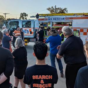 Home | Victoria State Emergency Service