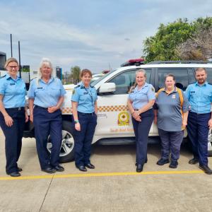 Home | Victoria State Emergency Service