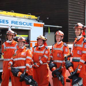 Home | Victoria State Emergency Service