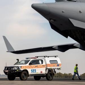 Home | Victoria State Emergency Service