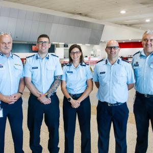 Home | Victoria State Emergency Service