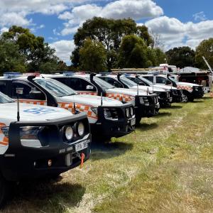 Latest news from VICSES